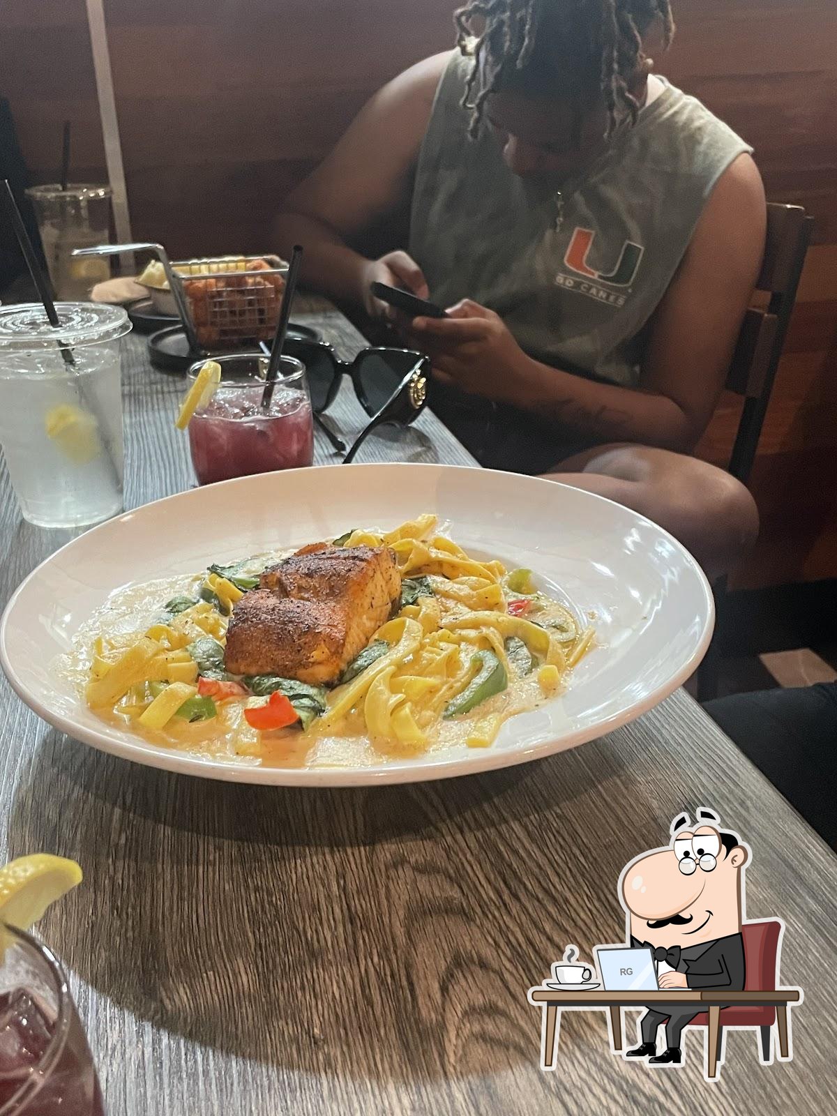 Flavor Hills, Raleigh - Restaurant menu, prices and reviews