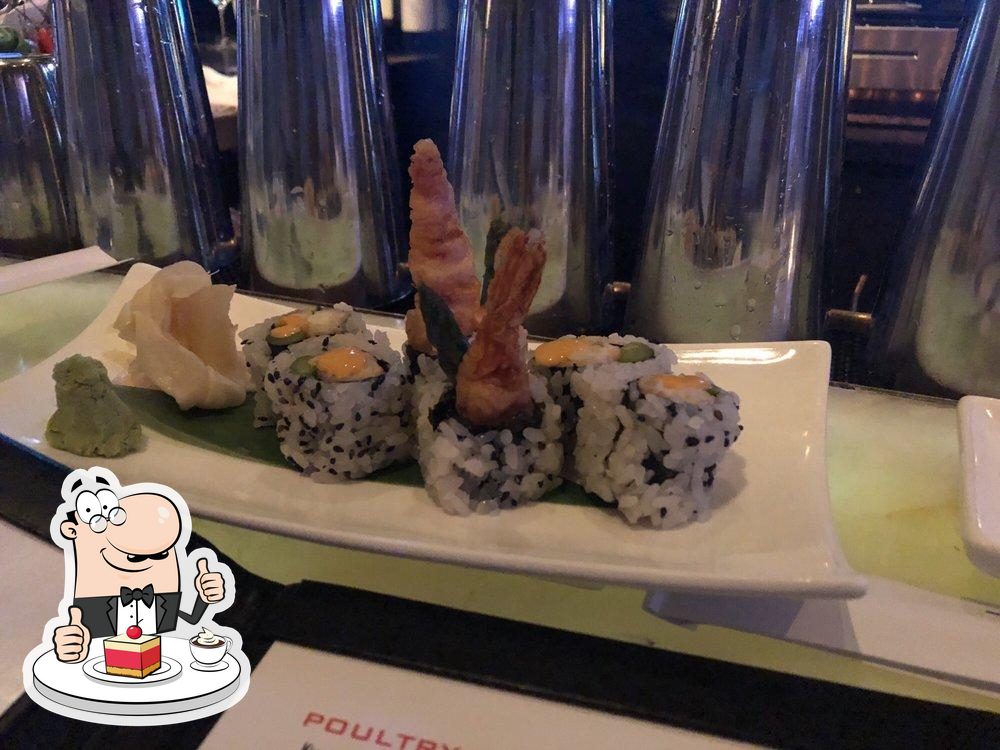 Toku Modern Asian in Manhasset - Restaurant reviews