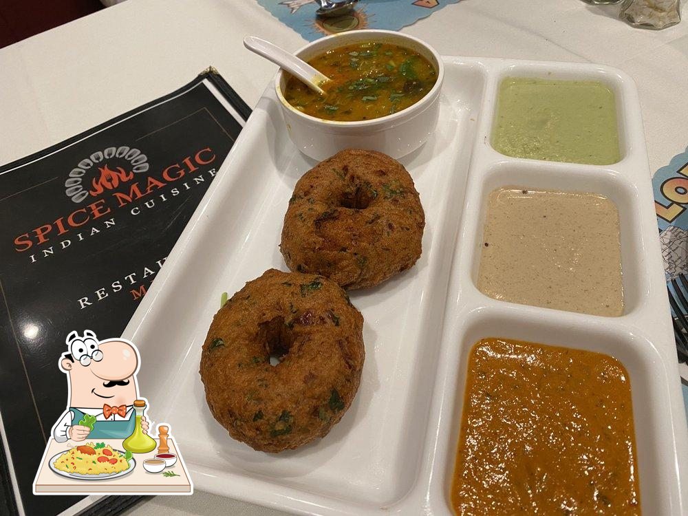 Spice Magic Indian Cuisine, 10720 W Flagler St #15 in Miami ...