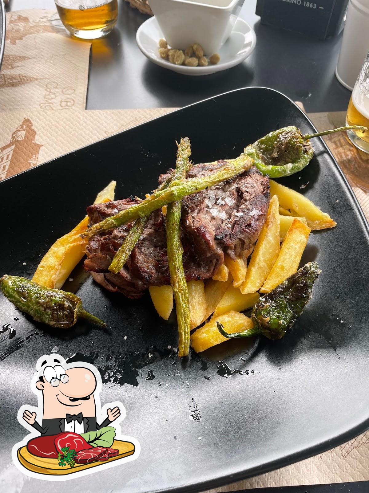 Restaurante El italiano feo, Vigo - Opiniones del restaurante