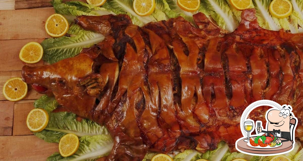 Restaurante Lechón al Horno del Doroteo, Guadalajara, Avenida Manuel ...