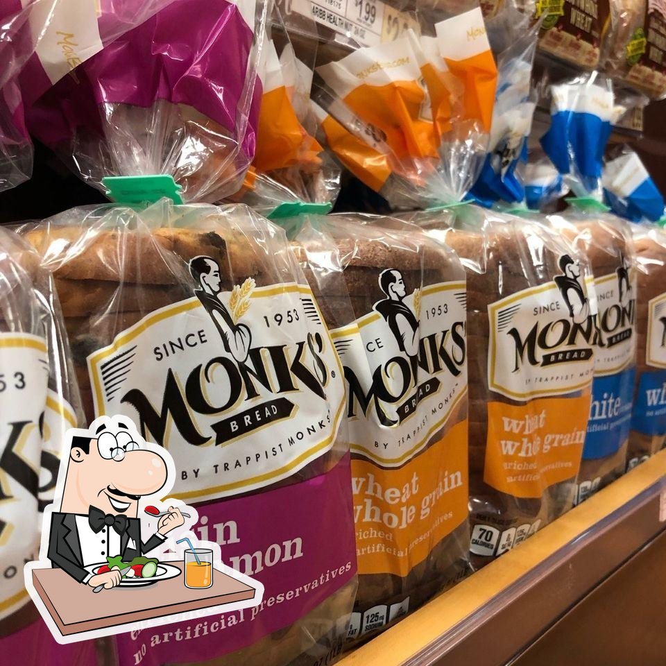 Monks' Bread in Piffard - Restaurant reviews