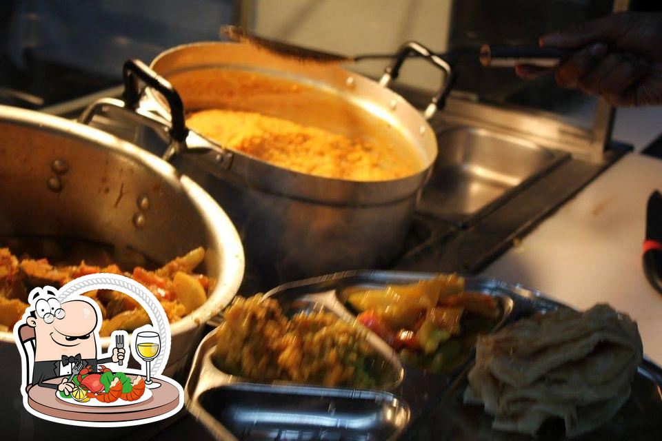 Pit Stop Kebabs & Restaurant in Brunswick - Restaurant menu and reviews