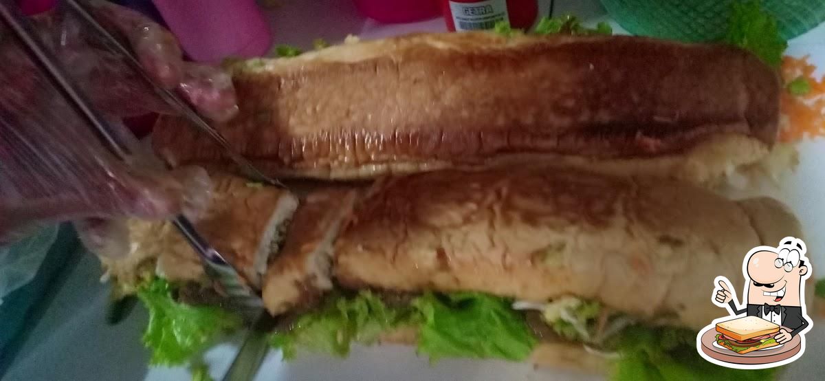 Roti John Wak Kemer Subang restaurant, Subang - Restaurant reviews
