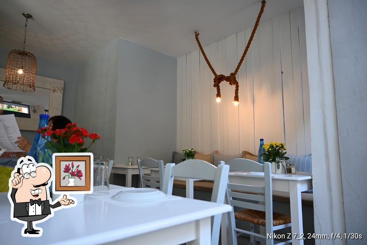Skoumbri, Athens - Restaurant reviews