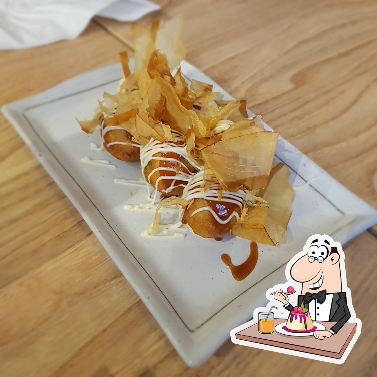 Sushi Brothers in Dakabin - Restaurant reviews