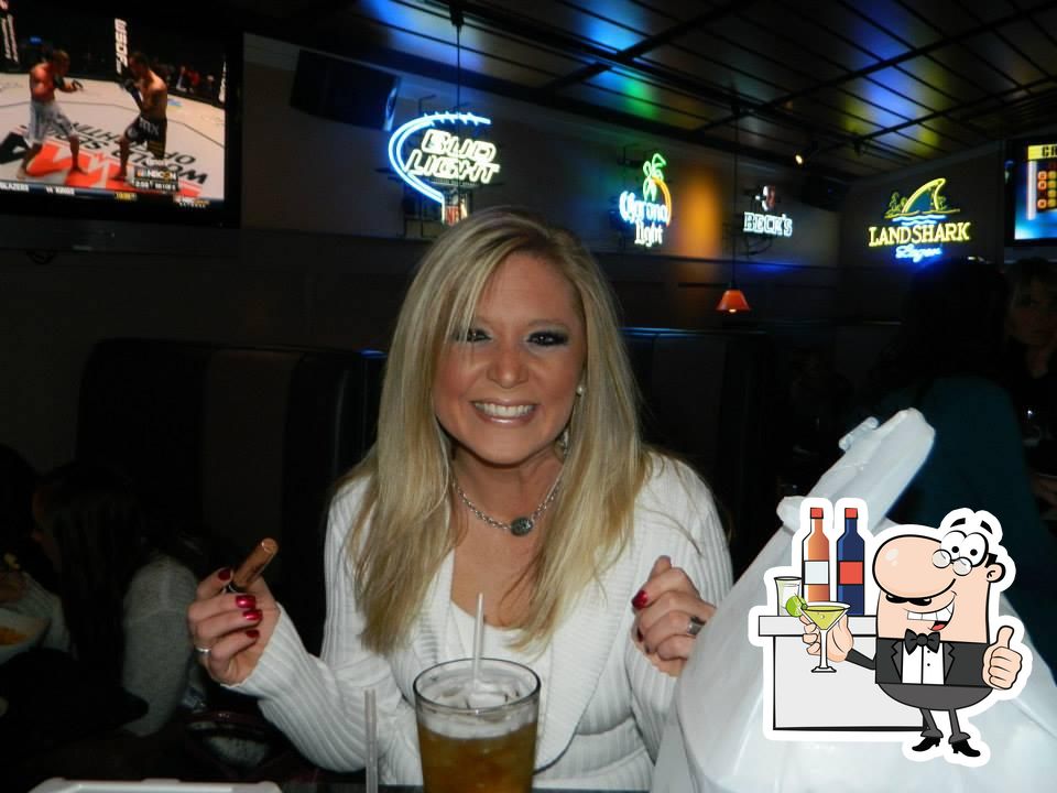 Red Hawk Grill, Painesville - Restaurant menu, prices and reviews