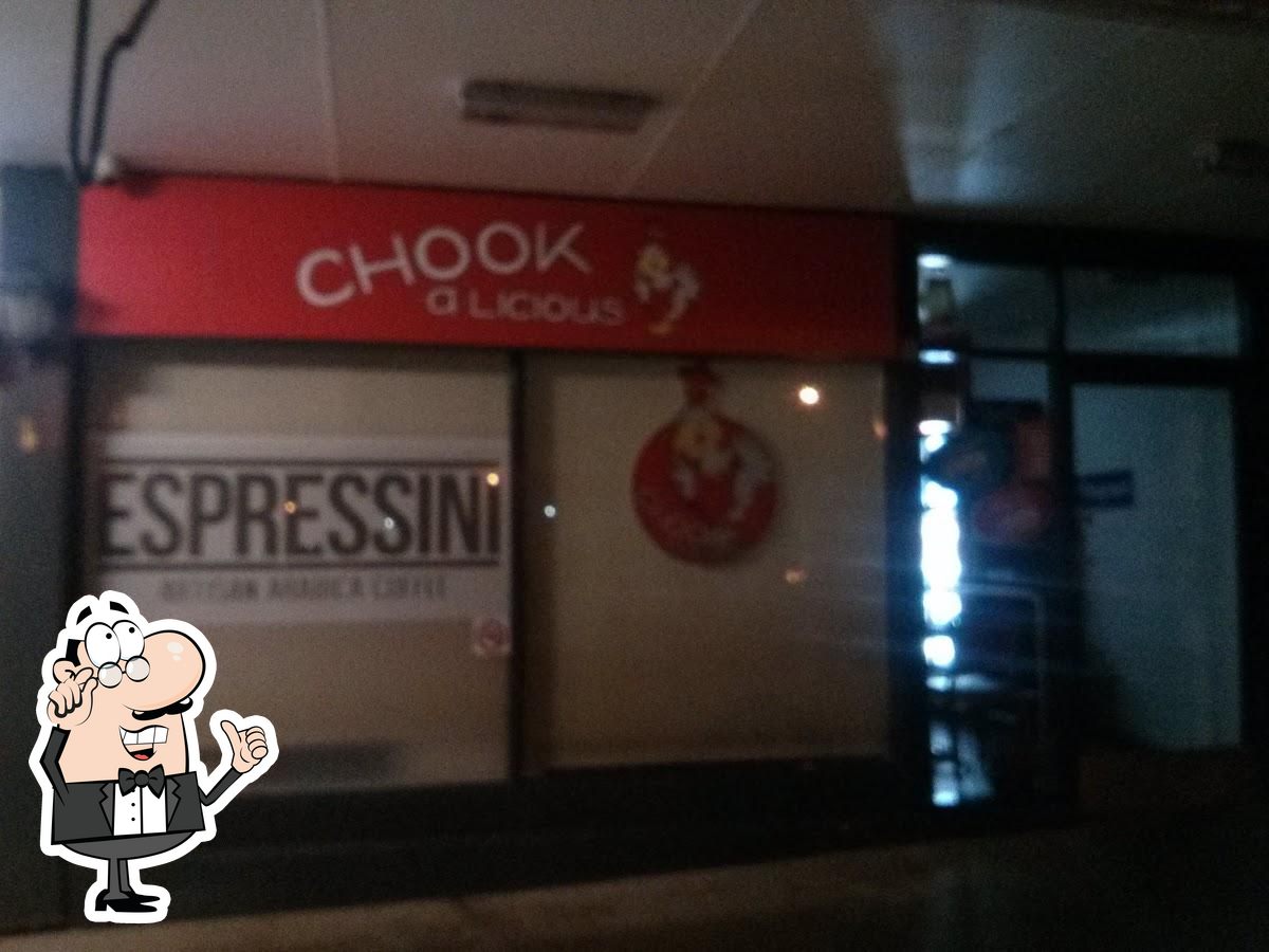Chook A Licious, Winston Hills - Restaurant menu, prices and reviews