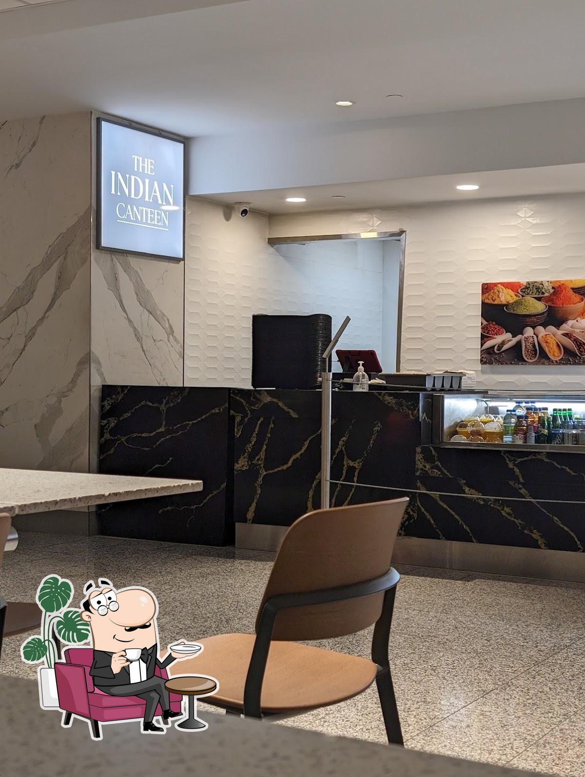 The Indian Canteen, Toronto - Menú del restaurante, precios y reseñas