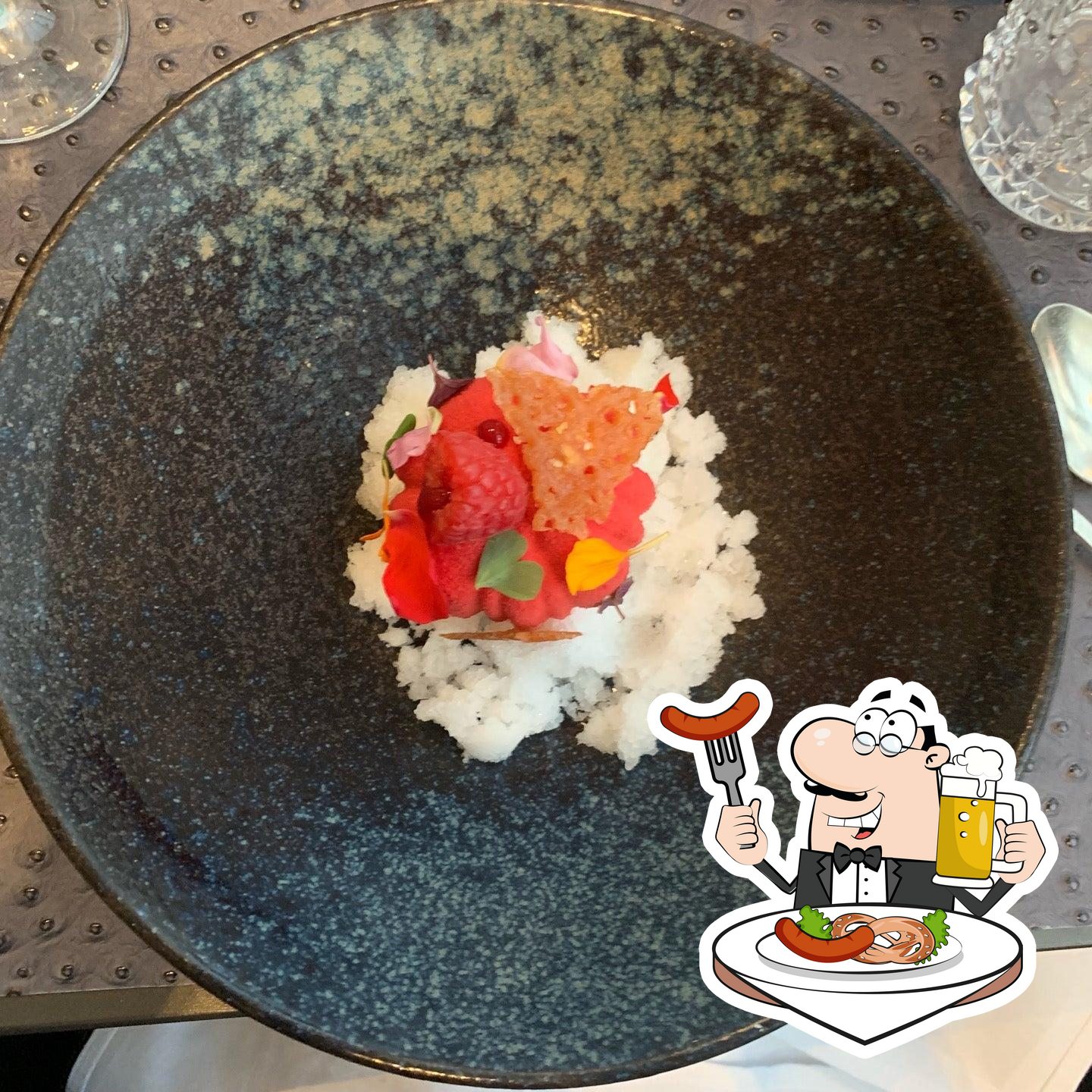 Glashaus Restaurant, Cologne, Kennedy-Ufer 2A - Restaurant reviews
