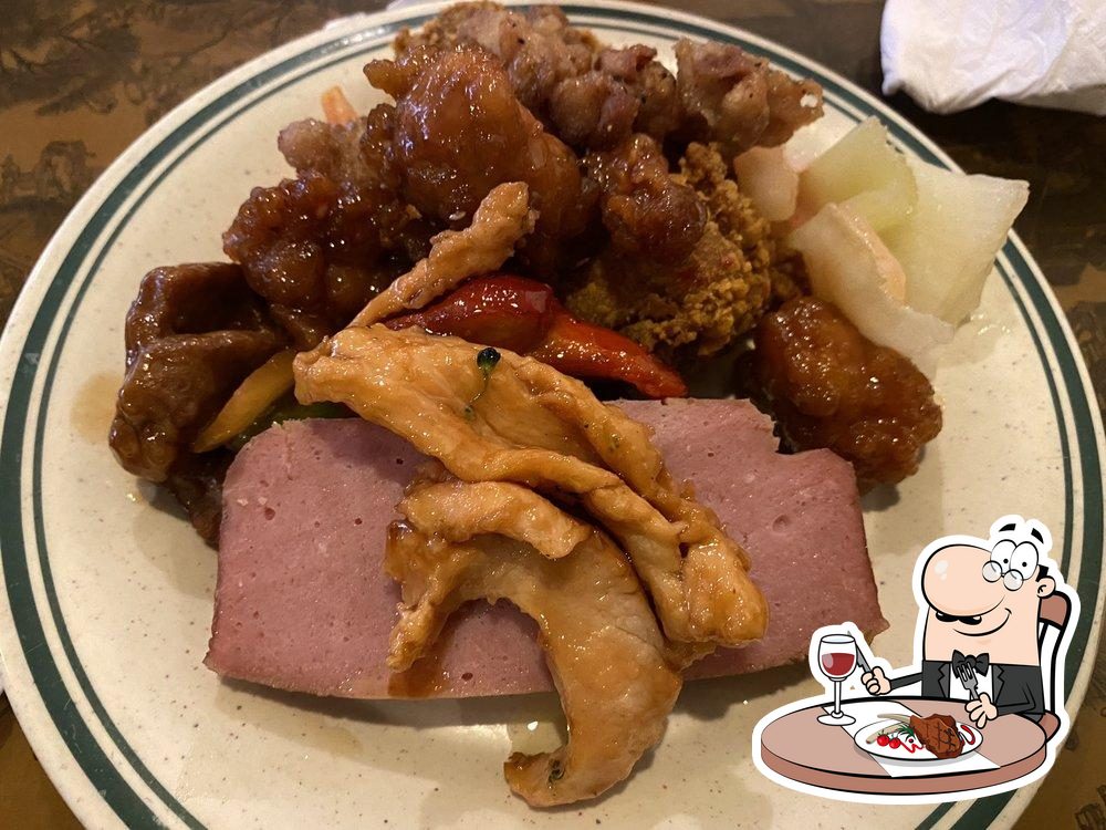 Red Apple Buffet in Cobleskill - Restaurant menu and reviews