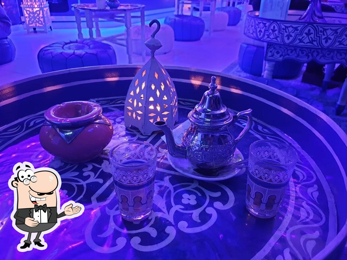 Saudi Arabian Lounge pub & Bar, Póvoa de Santa Iria - Avaliações de ...