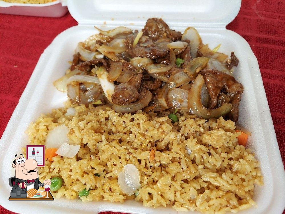 Hua Xing, 2050 58th Ave in Vero Beach - Restaurant menu and reviews