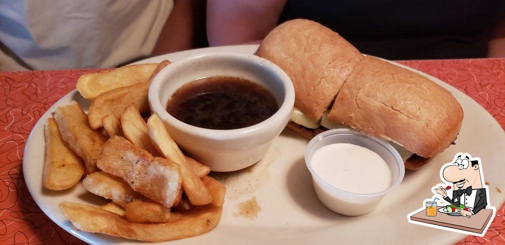 Jimmy Mac's Roadhouse in Federal Way - Restaurant menu and reviews