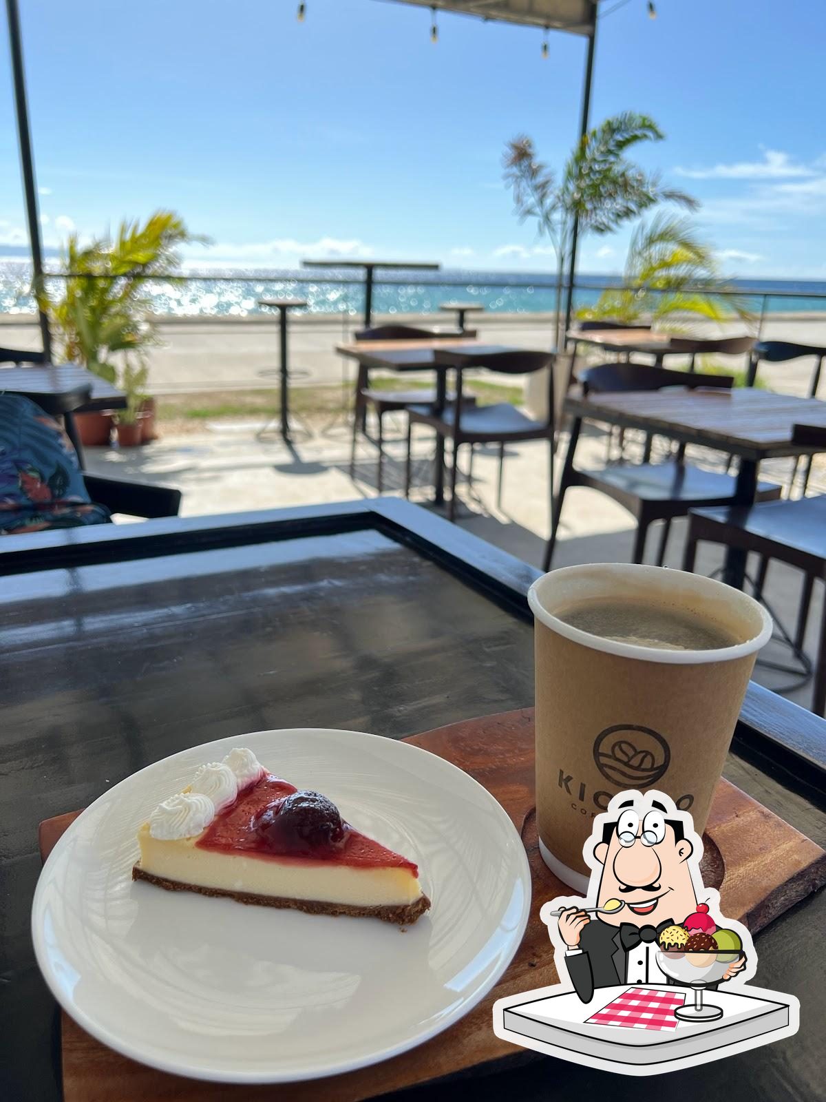 Kiosko coffee shop, Dalaguete - Opiniones del restaurante