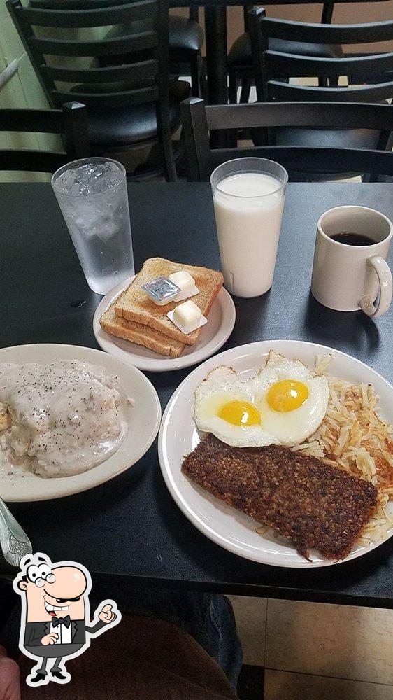 Madeira Cafe, Madeira - Restaurant menu, prices and reviews