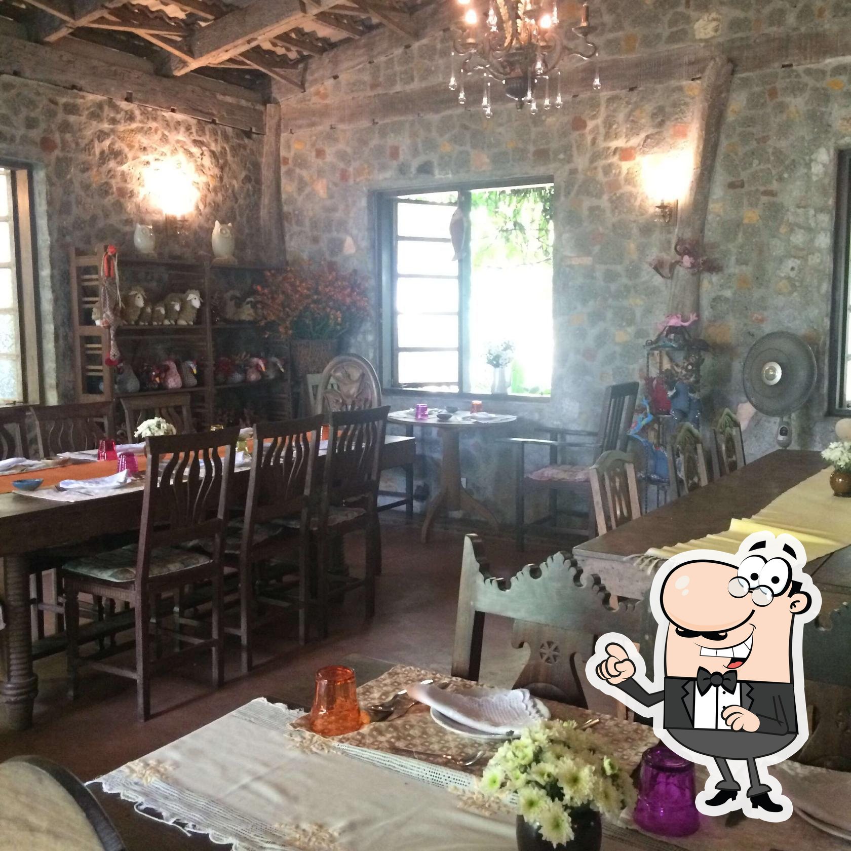 Marcia Adams' Restaurant, Tagaytay - Restaurant menu, prices and reviews