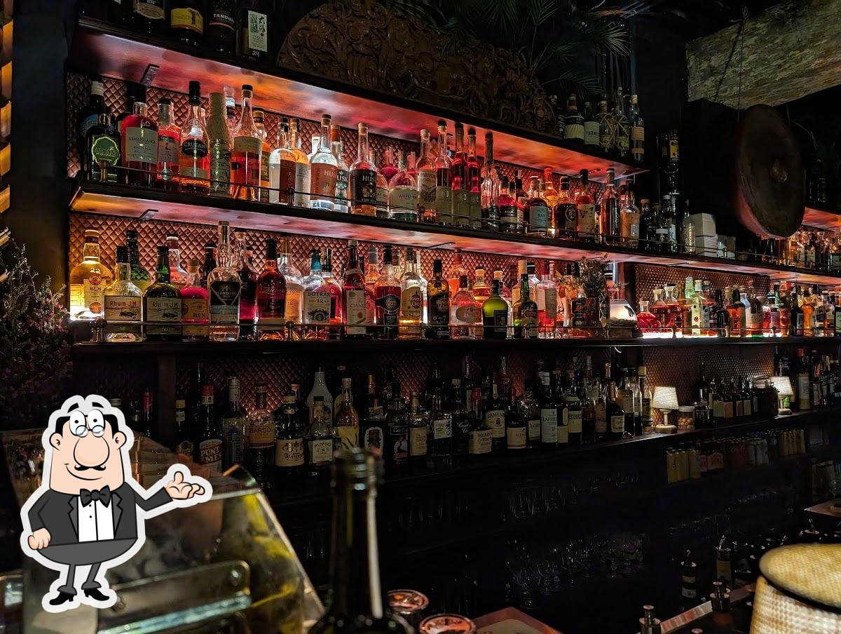 Old Mate's Place, Sydney - Restaurant menu, prices and reviews
