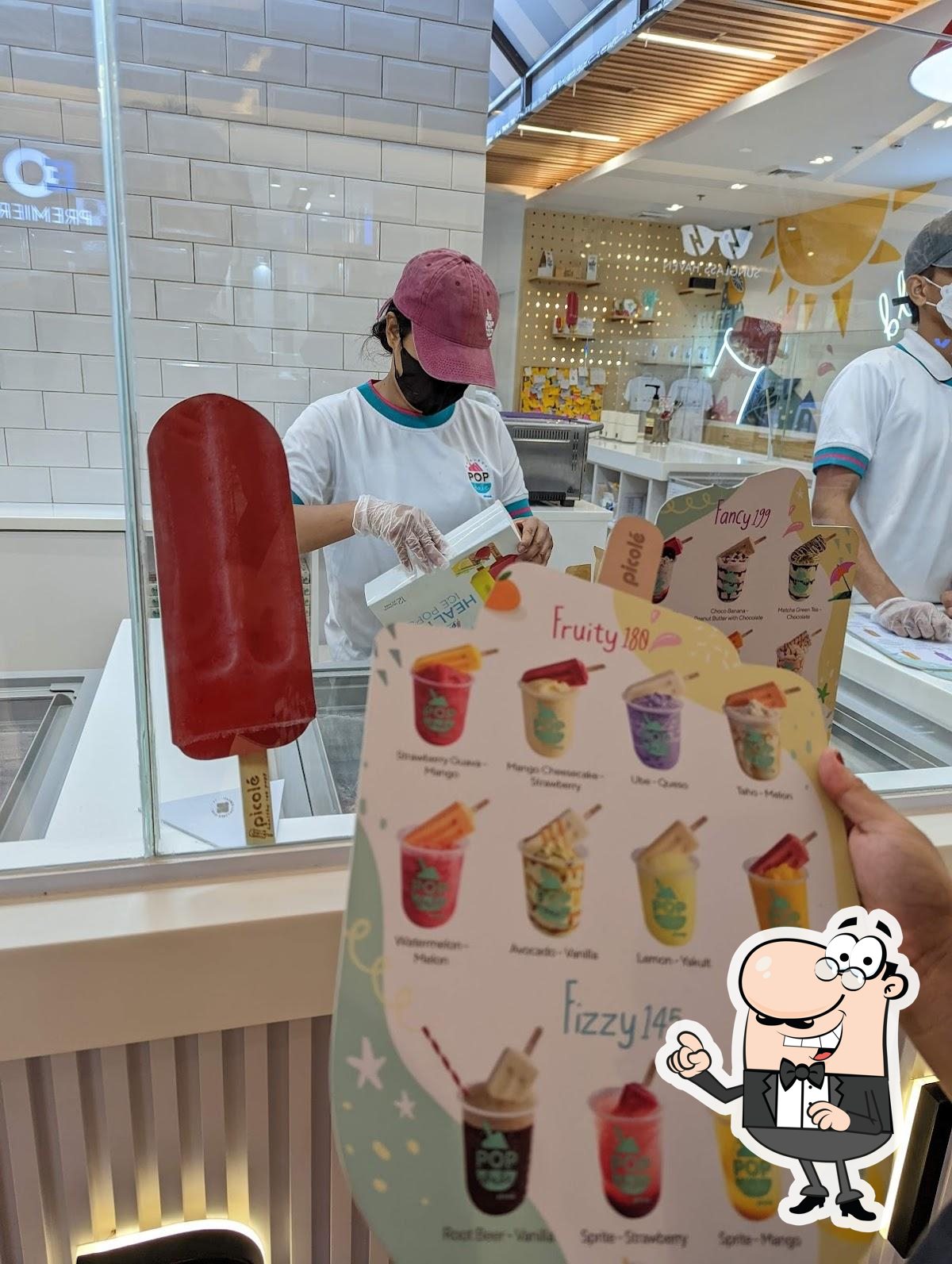 Project PopShake Alabang (Picolé), Muntinlupa - Restaurant menu, prices ...
