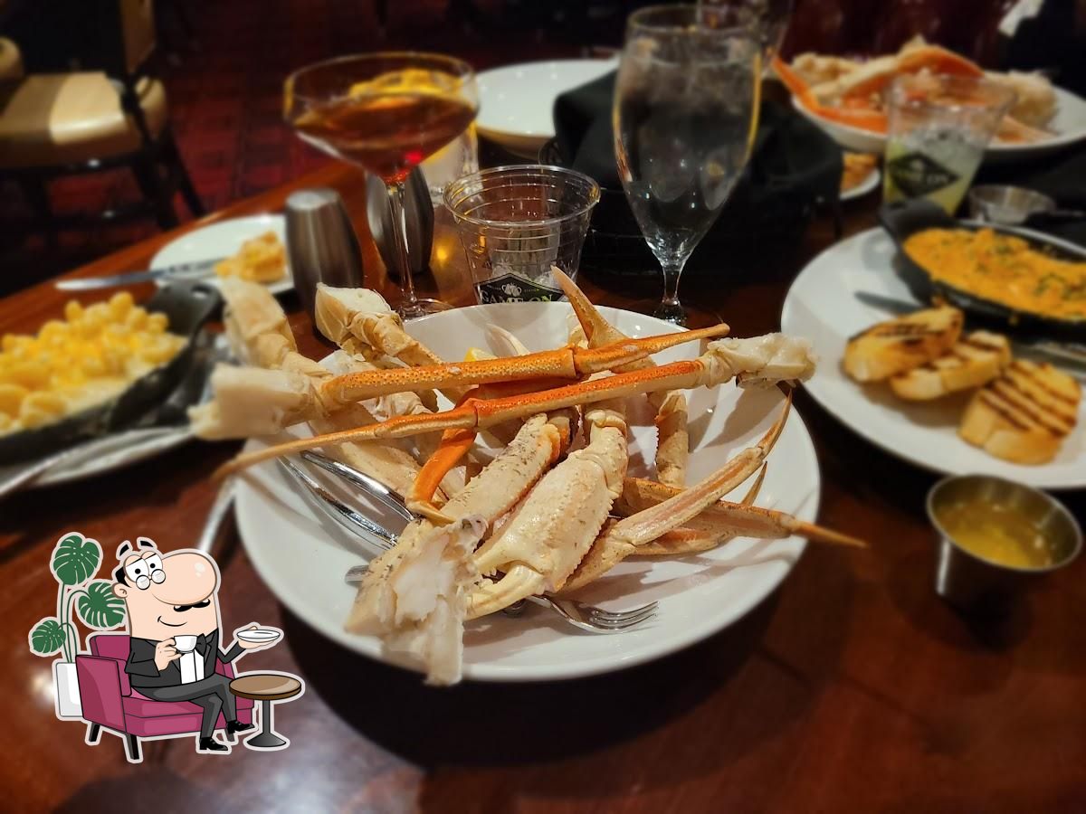 The Broiler, Las Vegas - Restaurant menu, prices and reviews