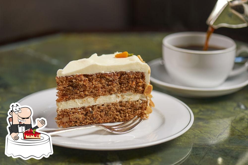 The Delaunay, 55 Aldwych in London - Restaurant menu and reviews