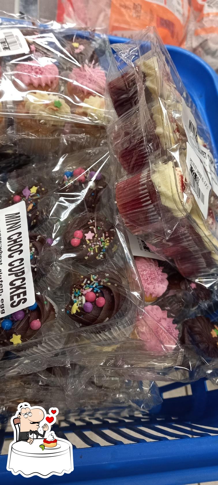 RCL Woolworths Bakery Factory Shop - Spartan, Kempton Park - Restaurant ...