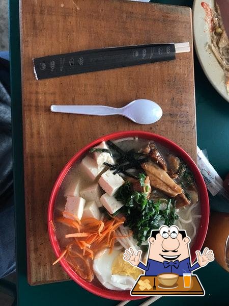 shao, Guadalajara - Menú del restaurante, precios y reseñas