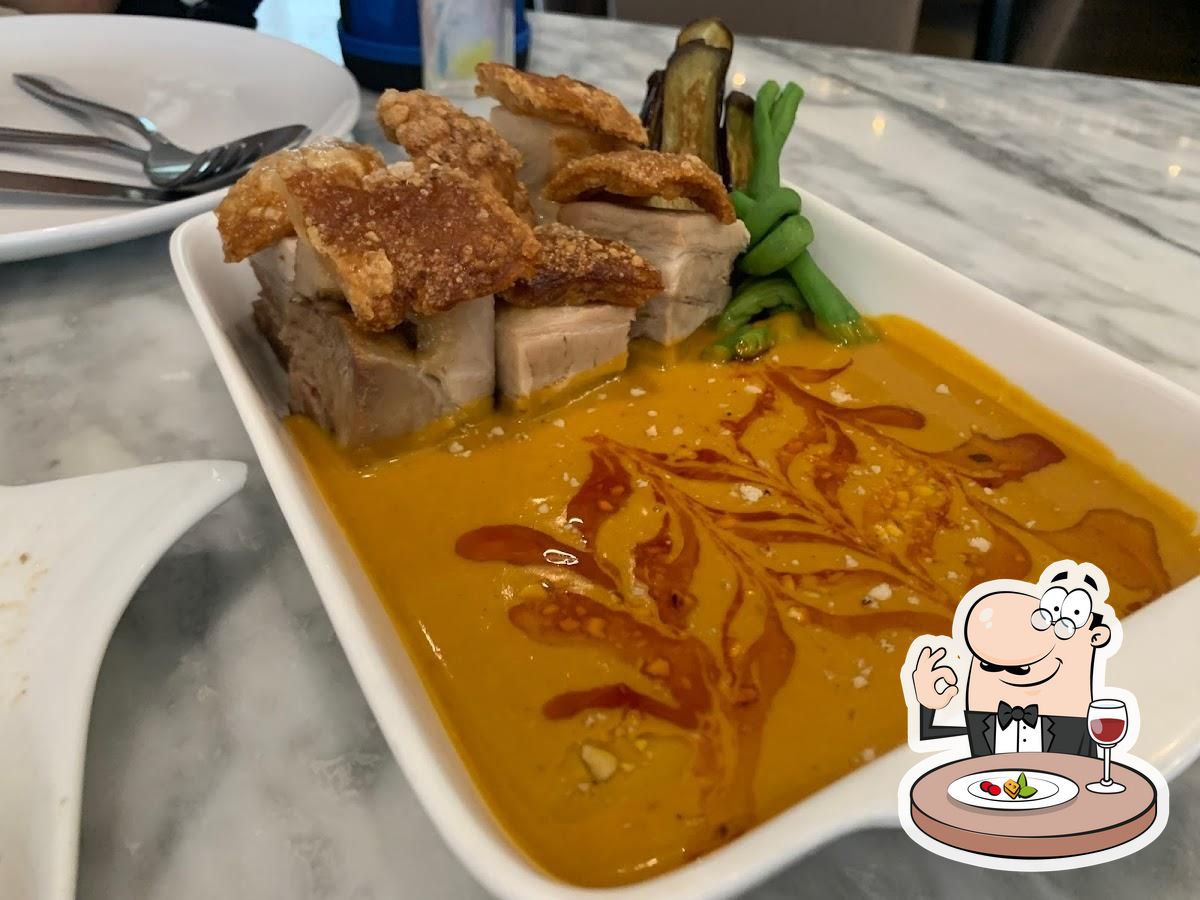 25 Seeds restaurant, Angeles - Restaurant menu and reviews