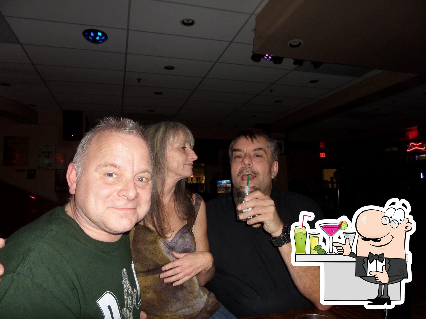 Pub y bar Boomer's Lounge, Halifax - Opiniones del restaurante