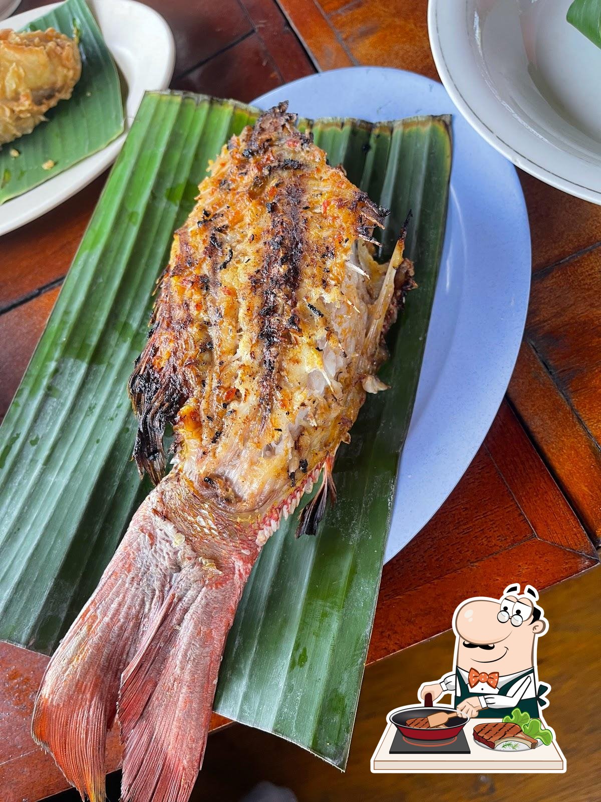 Restaurante RM Buguri Pelita, Macasar - Opiniones del restaurante