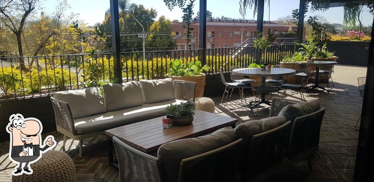 Geek House Eatery - Exceptional Bakery & Restaurant, Pretoria ...