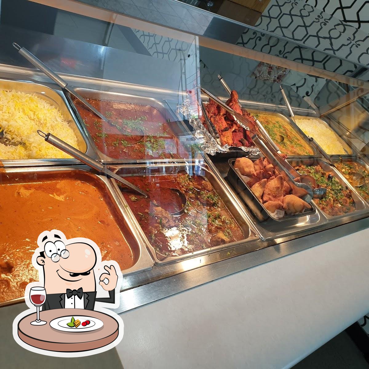 Masala Chowk, Darwin - Restaurant menu, prices and reviews