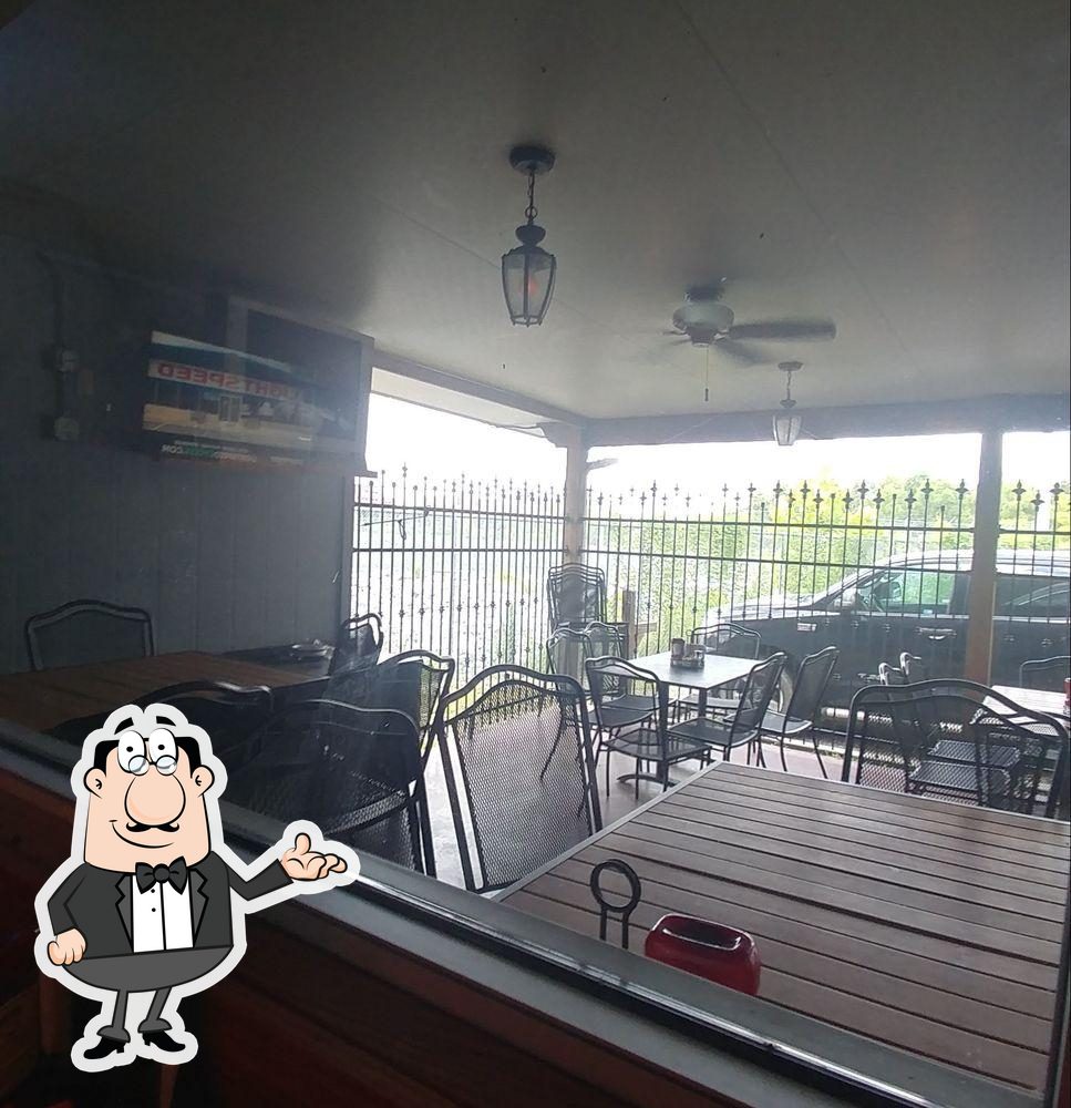 Mason's Grill, Baton Rouge - Restaurant menu, prices and reviews