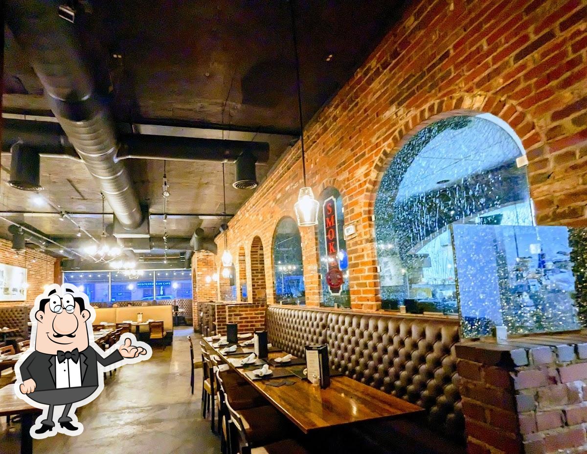 SMOKE. Woodfire Grill, Tulsa - Restaurant menu, prices and reviews