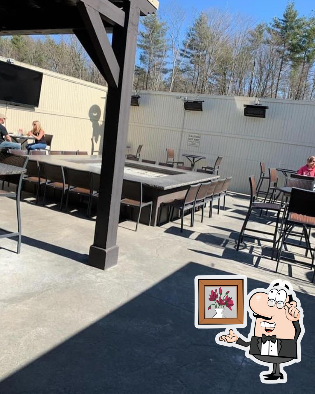 Telly's Restaurant & Pizzeria, Epping - Restaurant menu, prices and reviews