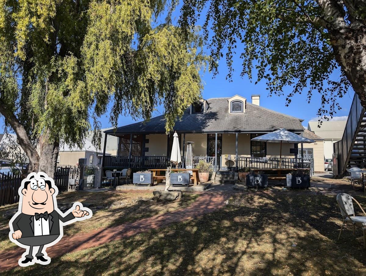 The Duchess Cafe, Sandy Bay - Restaurant menu, prices and reviews