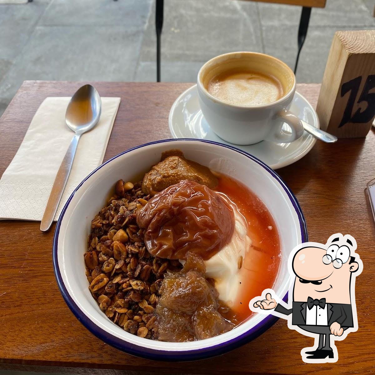 Two Pups Fairview, Dublin - Restaurant menu, prices and reviews