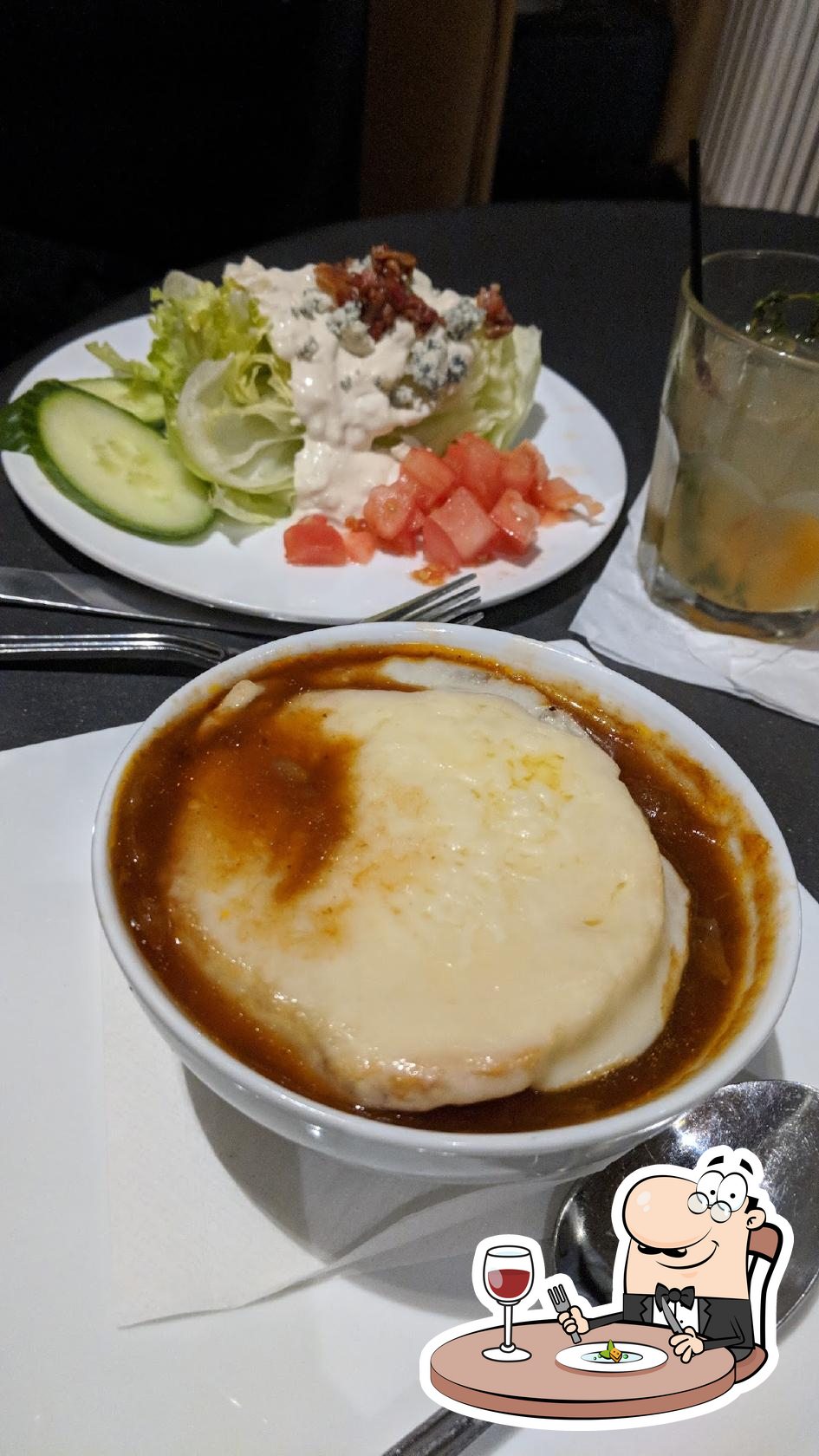 Webb Custom Kitchen in Gastonia - Restaurant menu and reviews