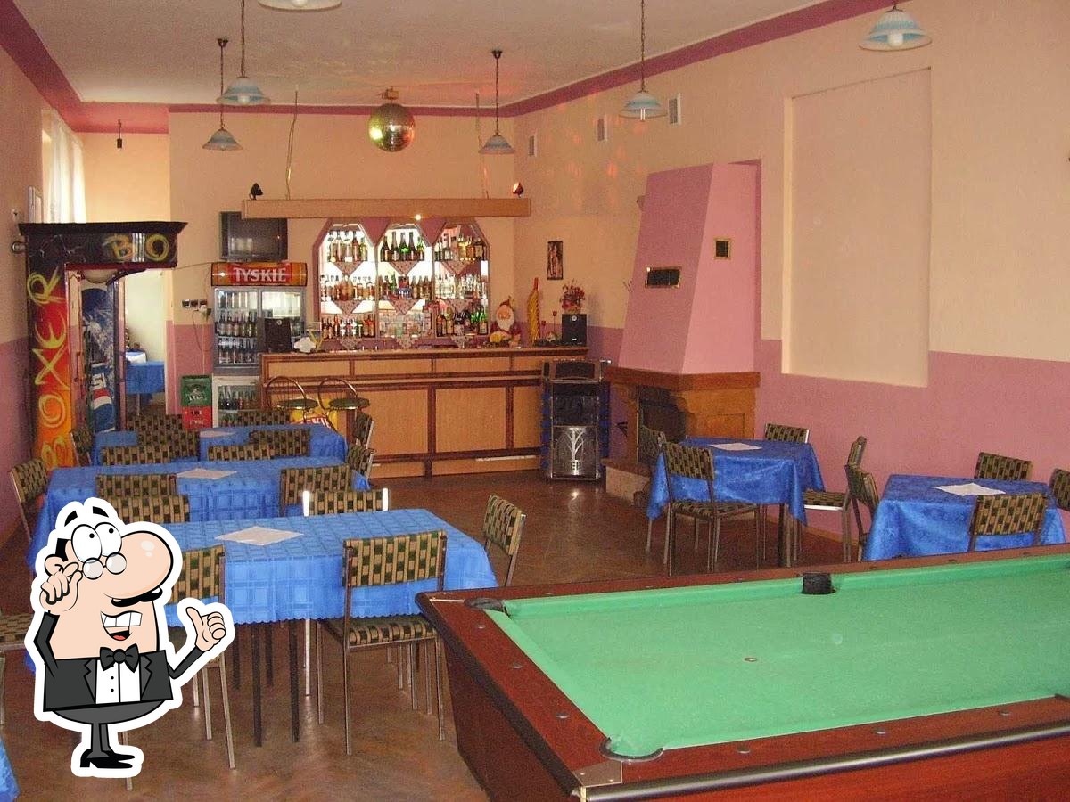 BAR "Jama", Kotlin - Restaurant reviews