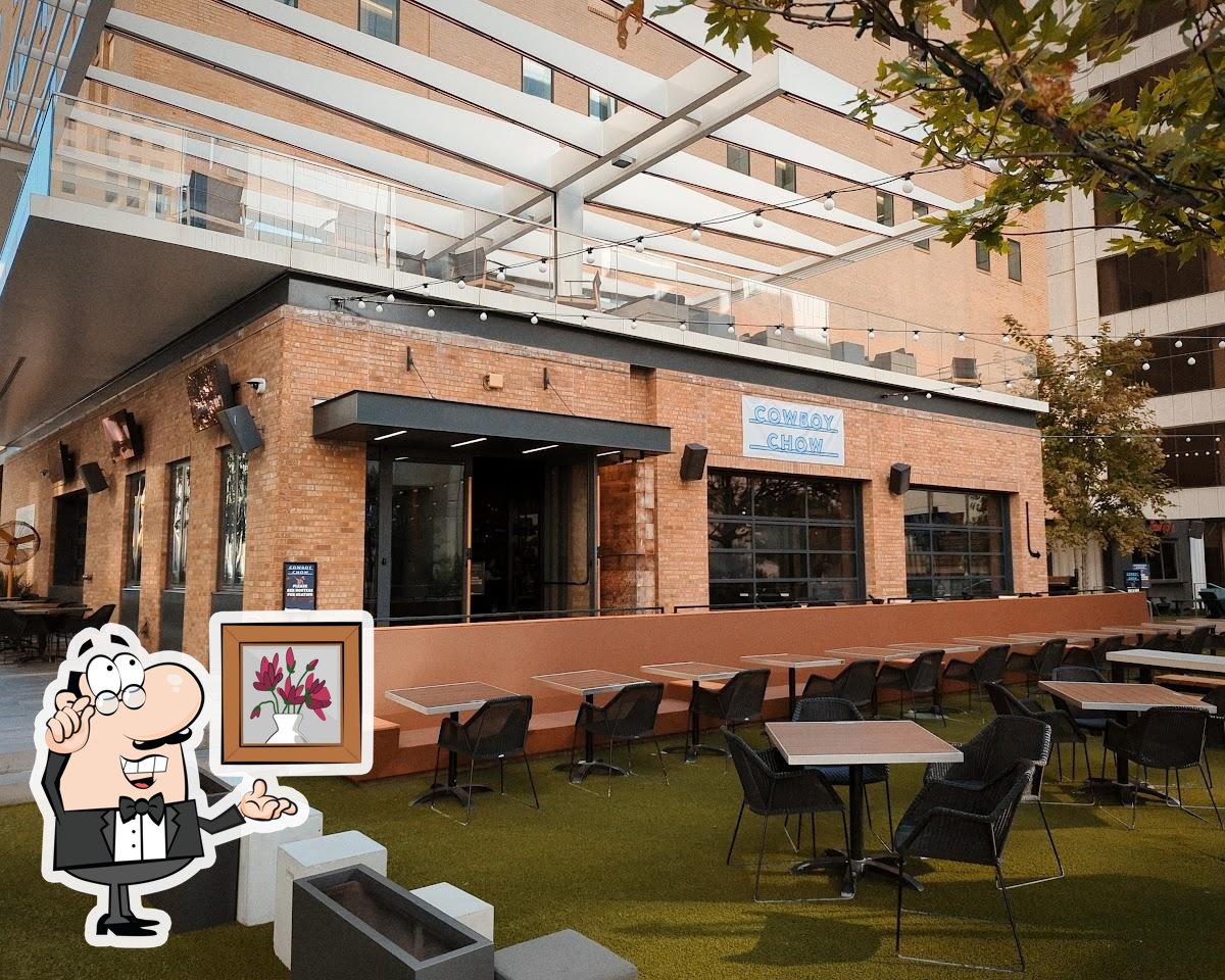 Cowboy Chow, Dallas - Restaurant menu, prices and reviews