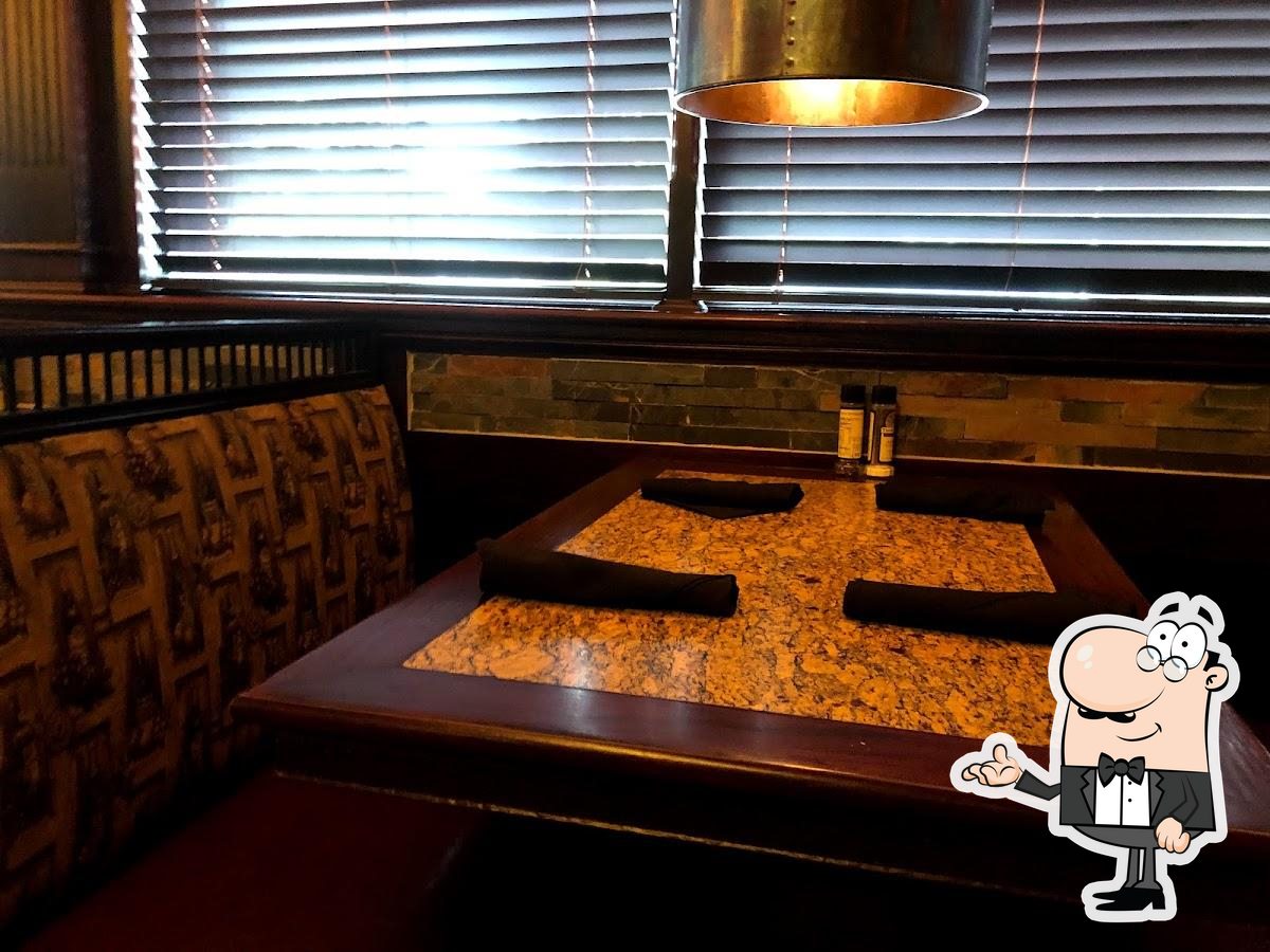 Moustos Pasta & Grill in Paris - Restaurant menu and reviews