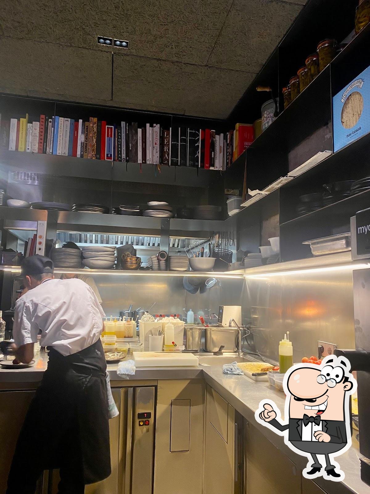 SinoFos Restaurant, Gerona - Menú del restaurante, precios y reseñas