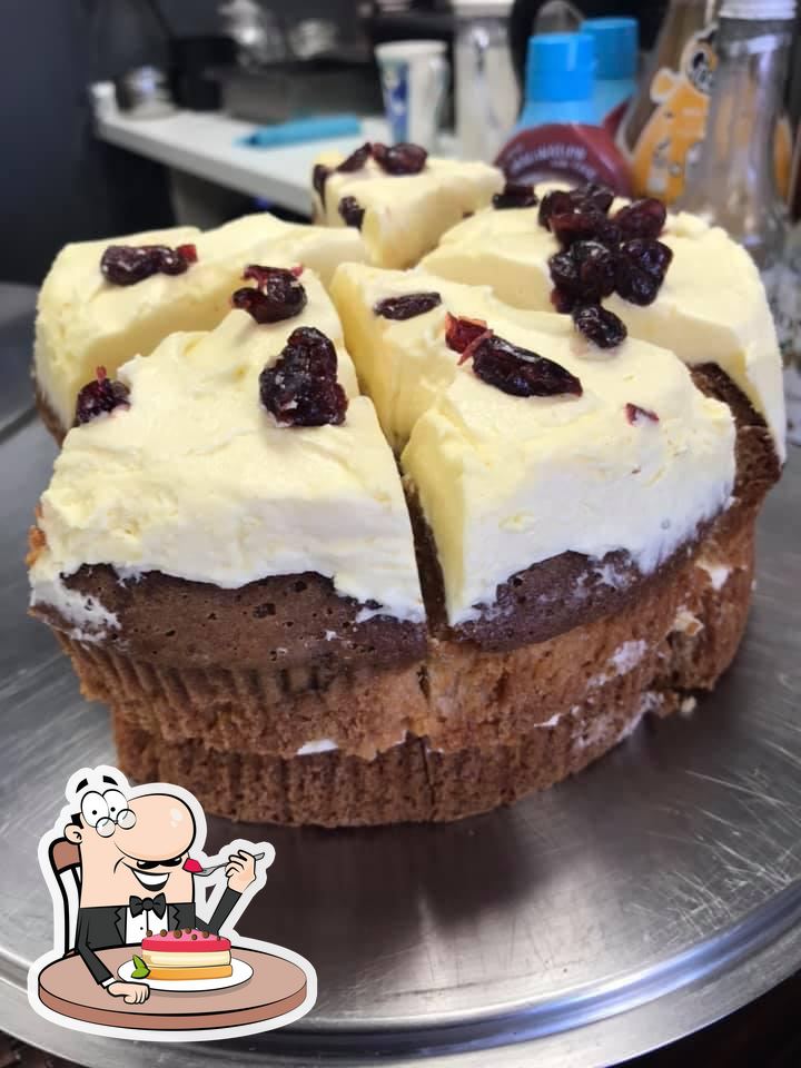 The Hungry One in Ferndown - Restaurant reviews