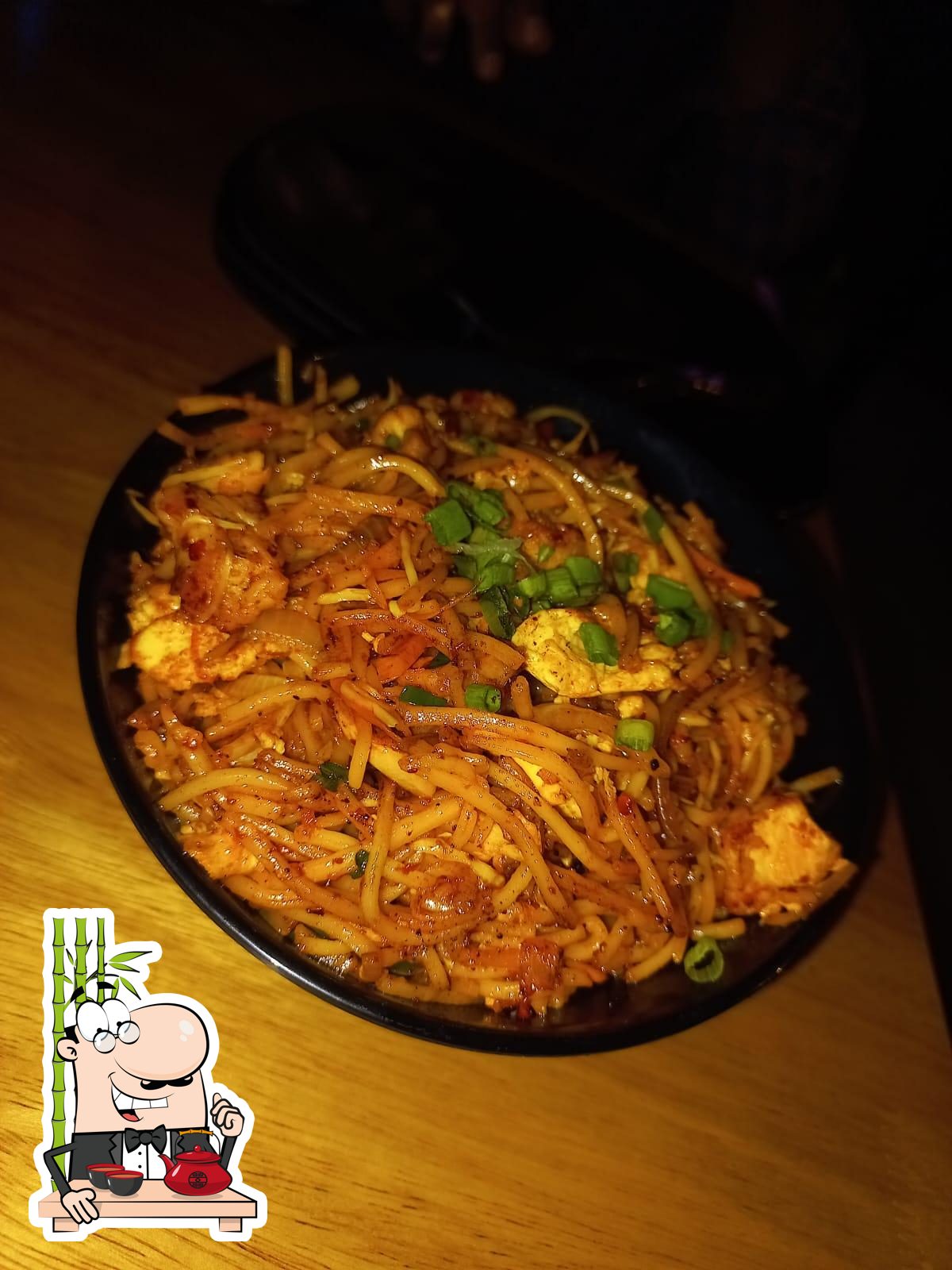 Little Arabia - The Shawarma Joint, Erode - Restaurant menu and reviews