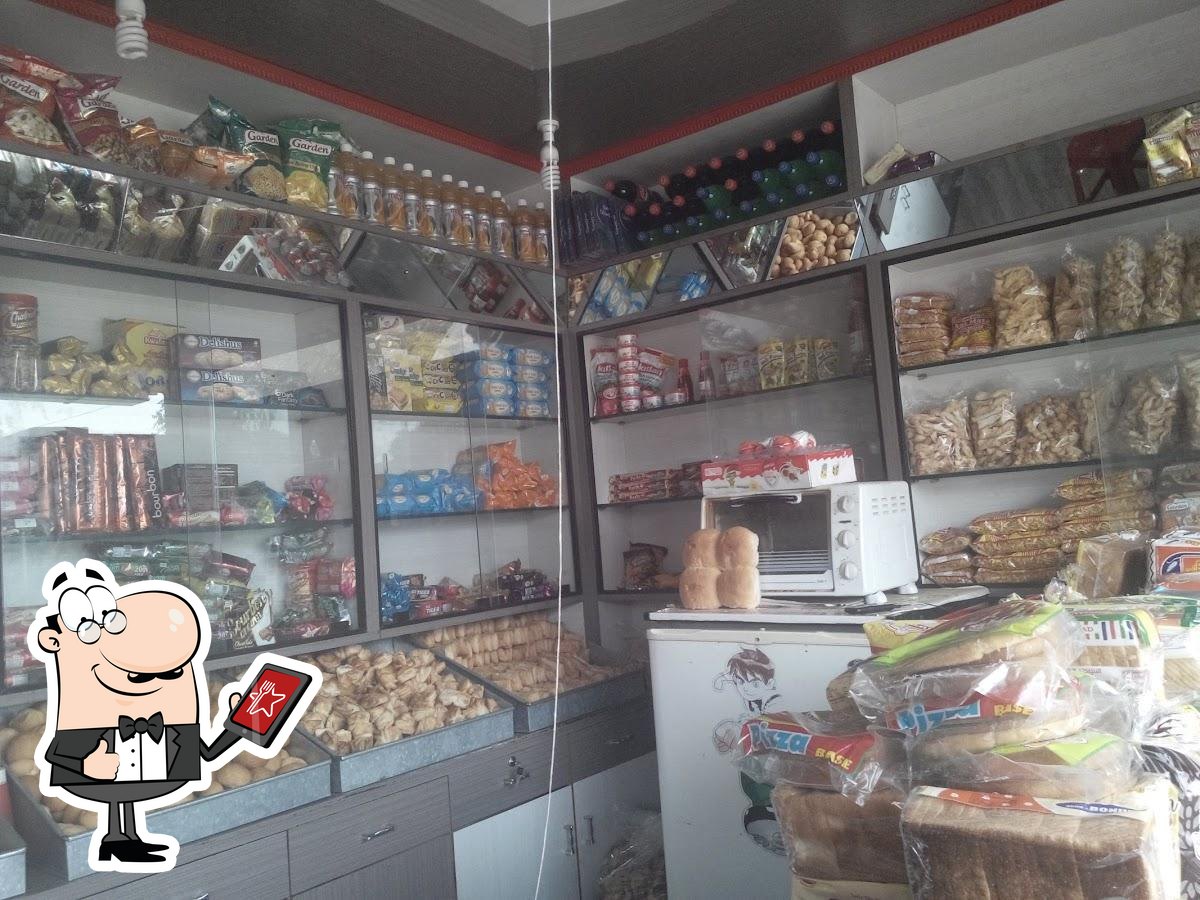 Welcome Bakery, Pune - Restaurant menu, prices and reviews