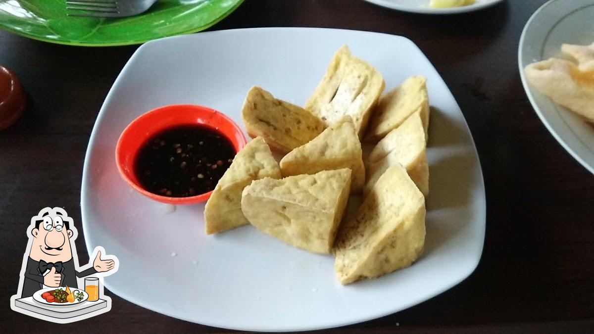 Kafe Kopi Sawah cafe, Klaten - Restaurant reviews