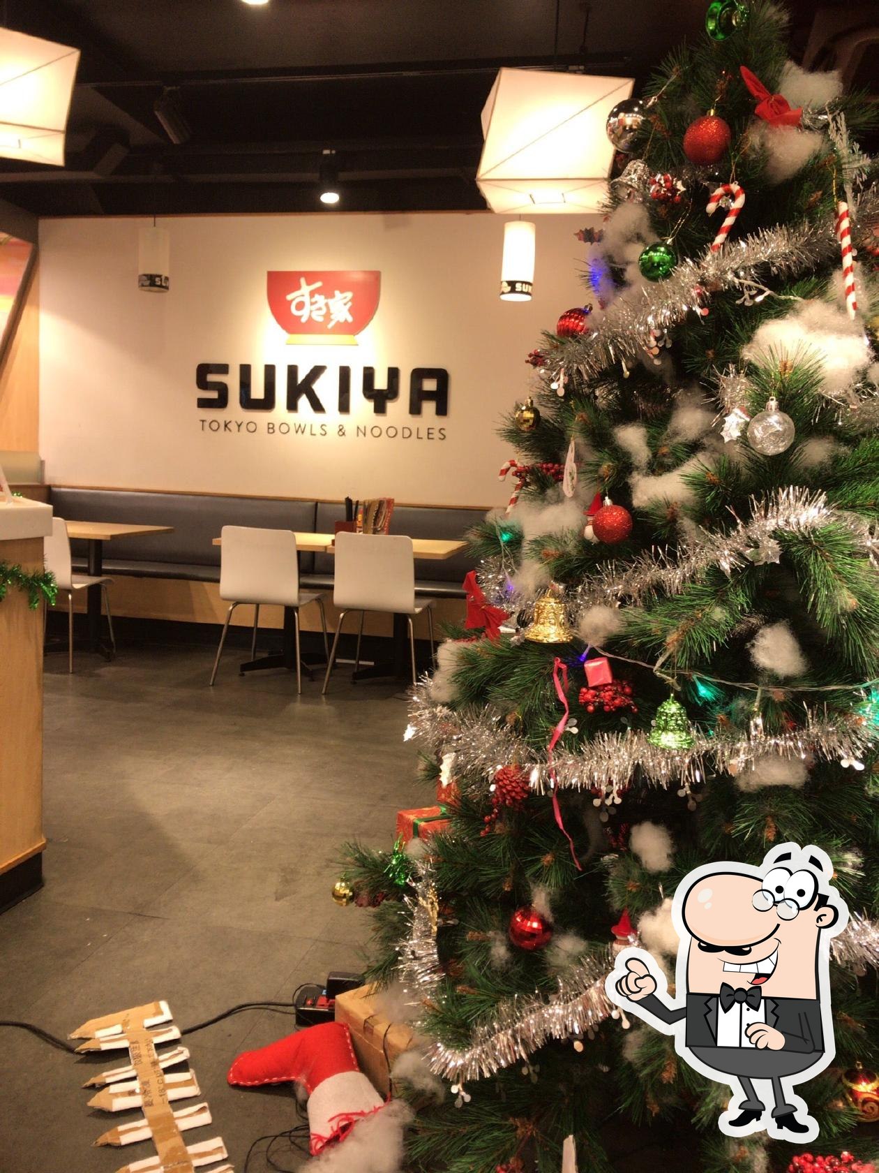 Sukiya Pasteur restaurant, Ho Chi Minh City - Restaurant reviews