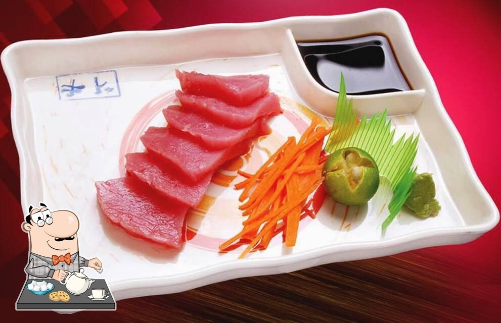 Karate Kid restaurant, Manila, 2507 Taft Ave - Restaurant menu and reviews