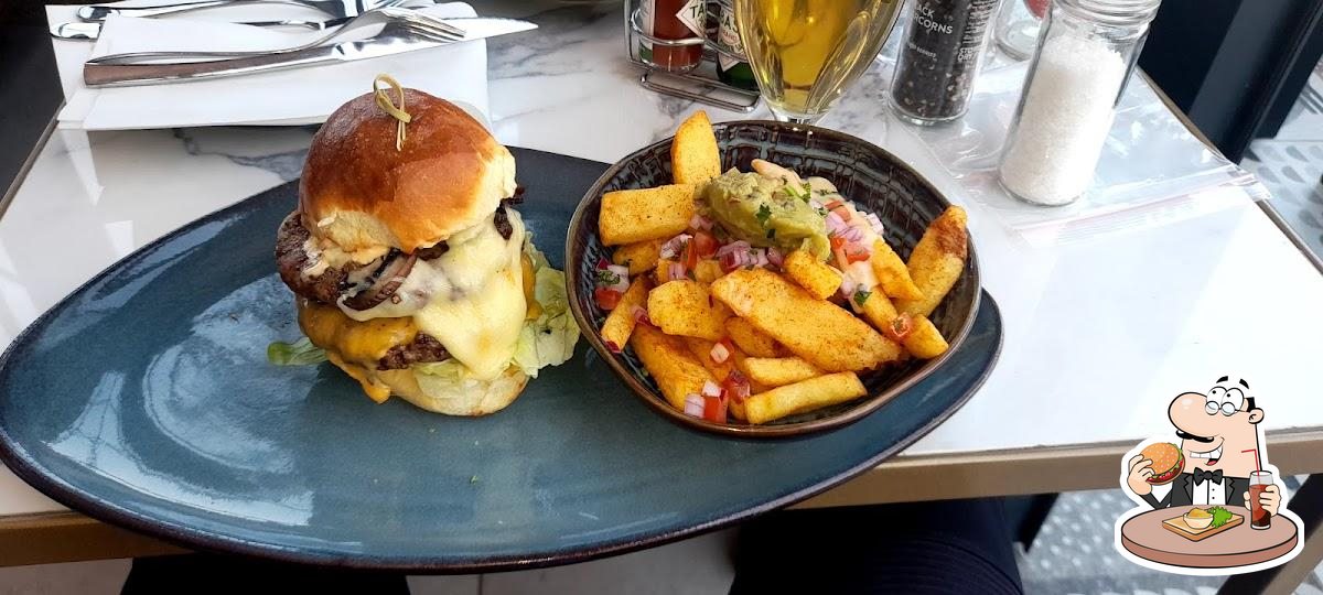 1947 on Vilakazi Street restaurant, Soweto - Restaurant menu and reviews