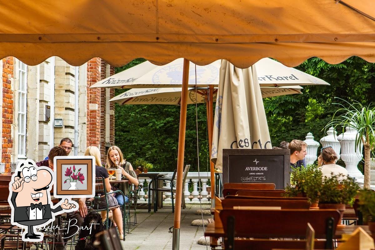 Brasserie de Oude Abdij, Kortenberg - Restaurant menu and reviews